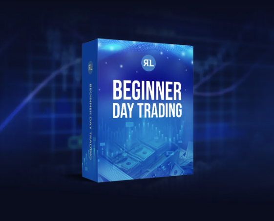 FREE Beginner Day Trading Course