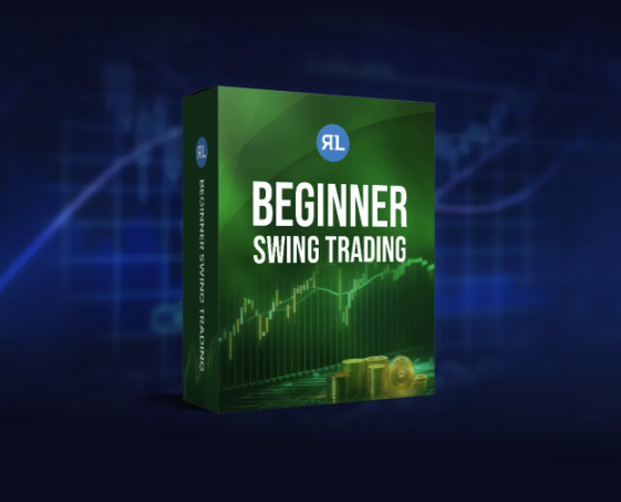 FREE Beginner Swing Trading Course