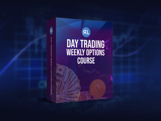 Day Trading Weekly Options Course