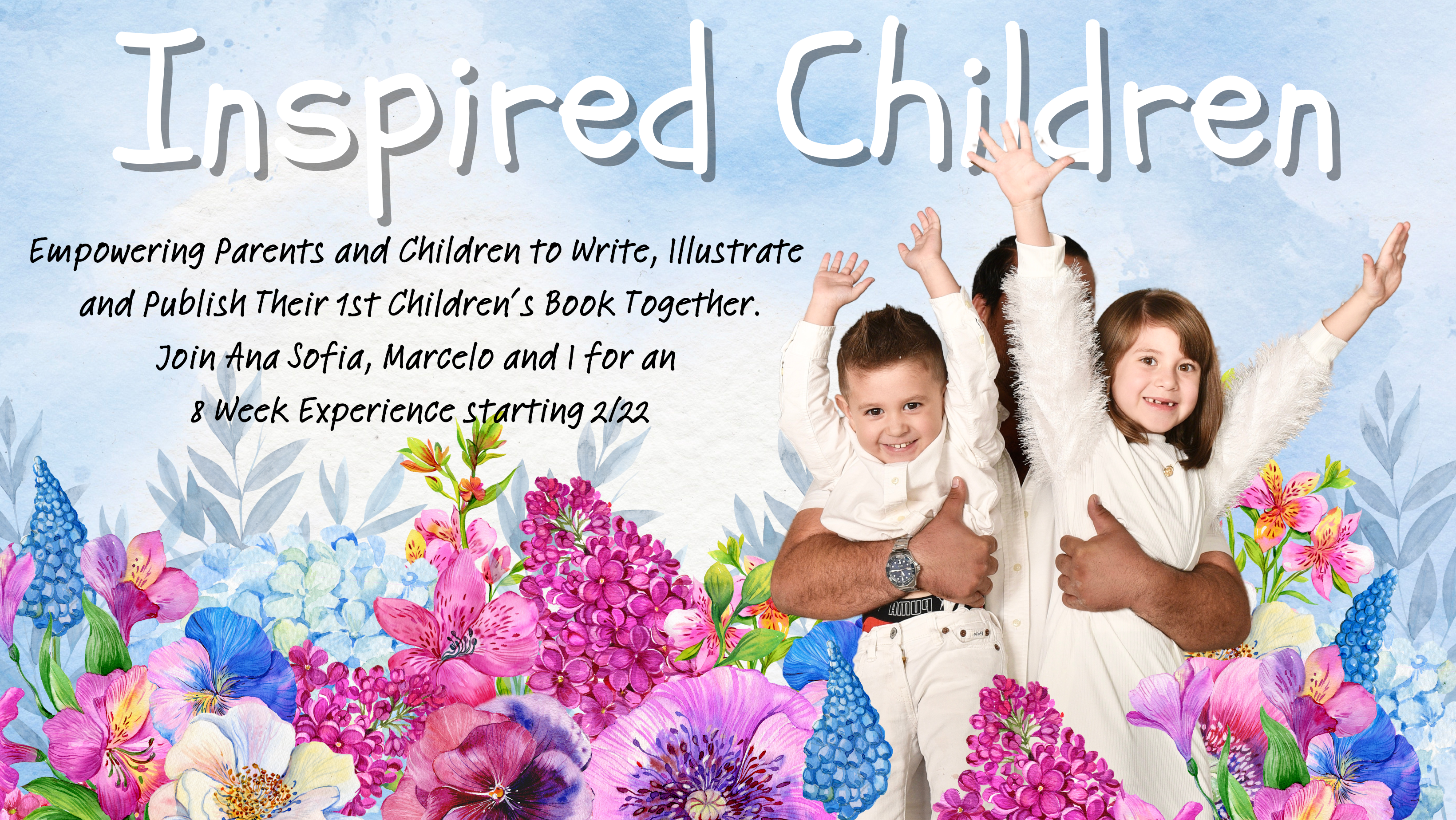 Inspired Children