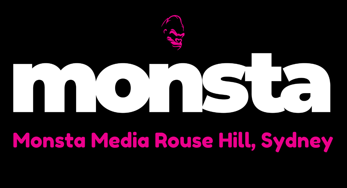 Digital Marketing Agency Sydney | Monsta Media Rouse Hill