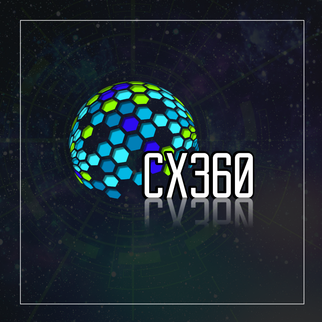 Discover the Power of CX360
