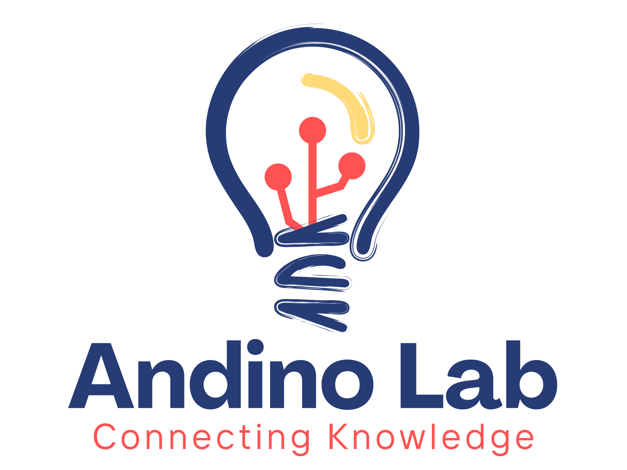 Andino Lab | Aprende, crea y conecta con IA y automatización