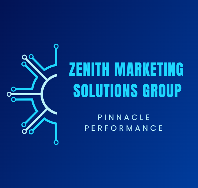 Zenith Marketing Solutions Group | Home