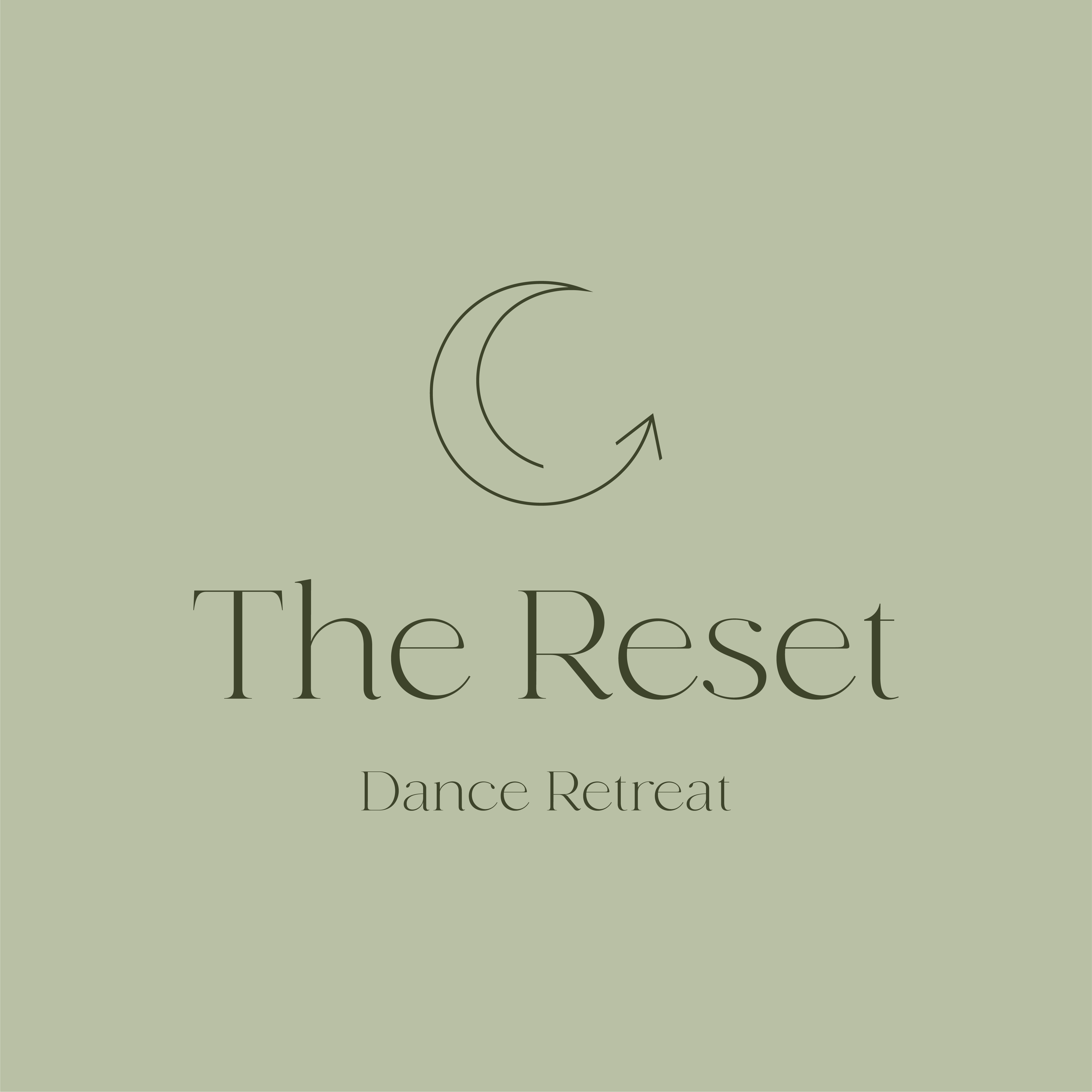The Reset Dance Retreat - A Safe Space For Dancers To Grow