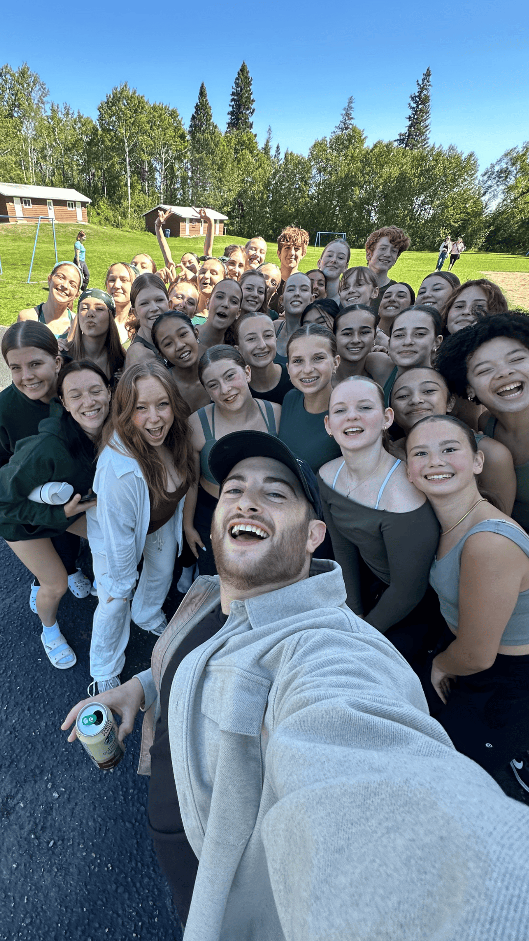 The Reset Dance Retreat - Faculty