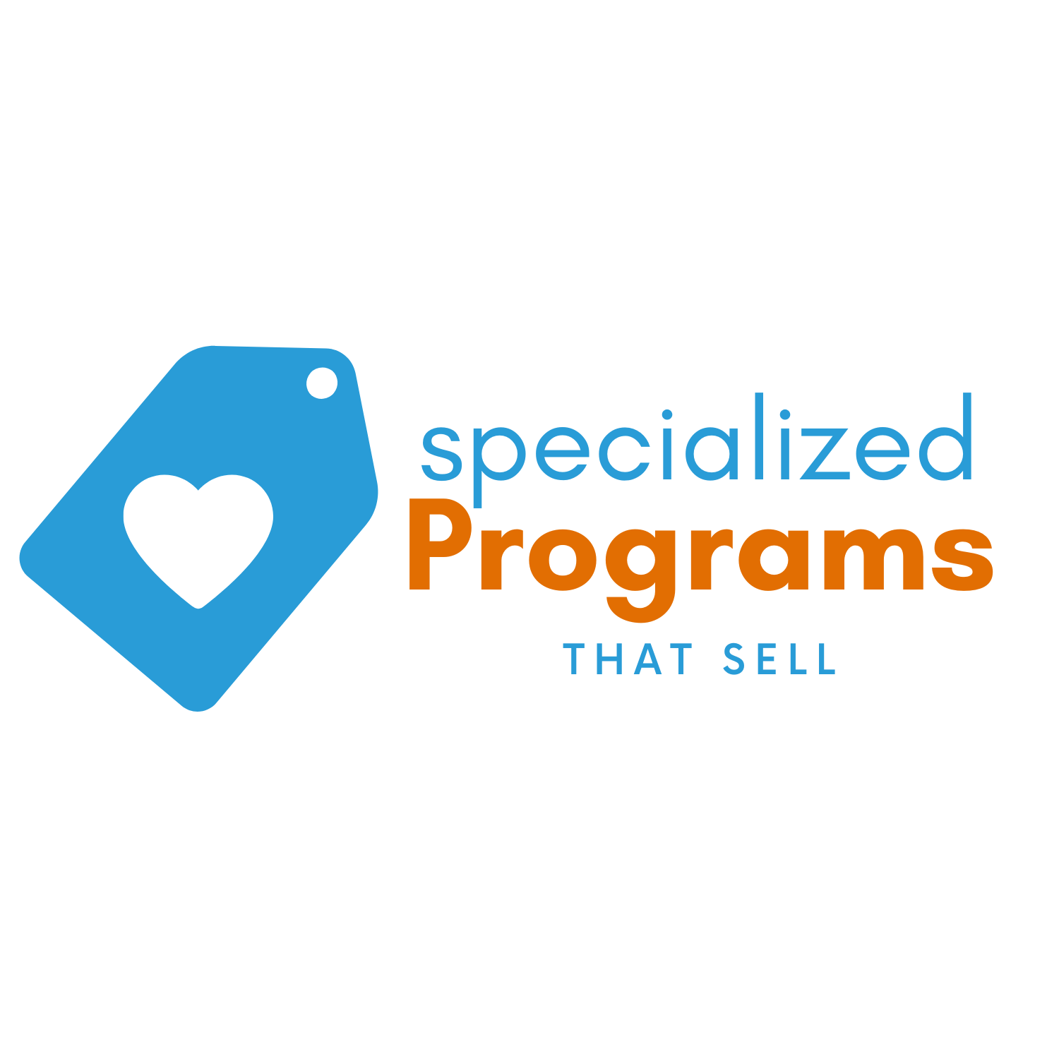 Specialized Programs That Sell Accelerator #waitlist