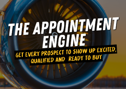 The Agency Appointment Engine™