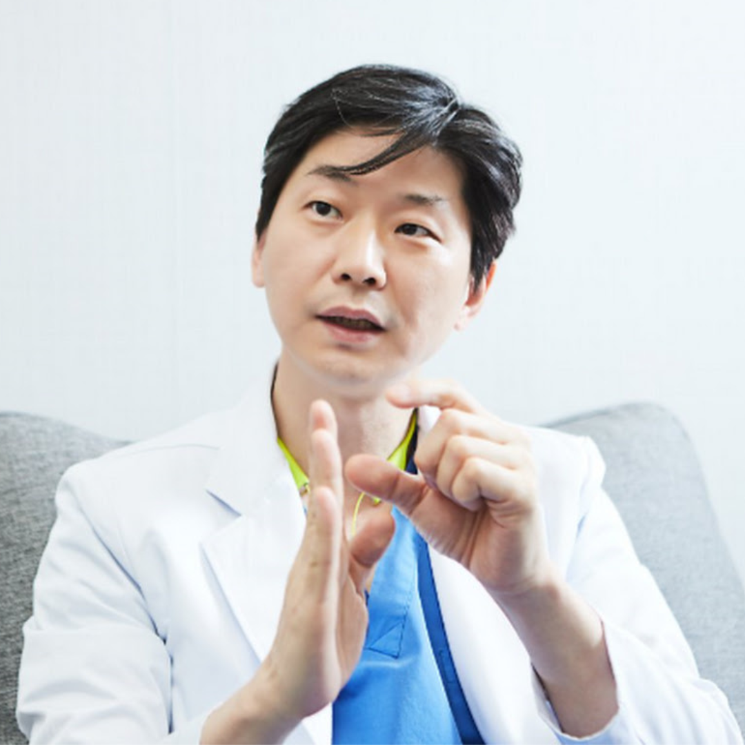Dr. Donghoon Lee Limb Lengthening & Deformity Correction
