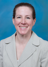 Dr. Janet Conway - Limb Lengthening Surgeon