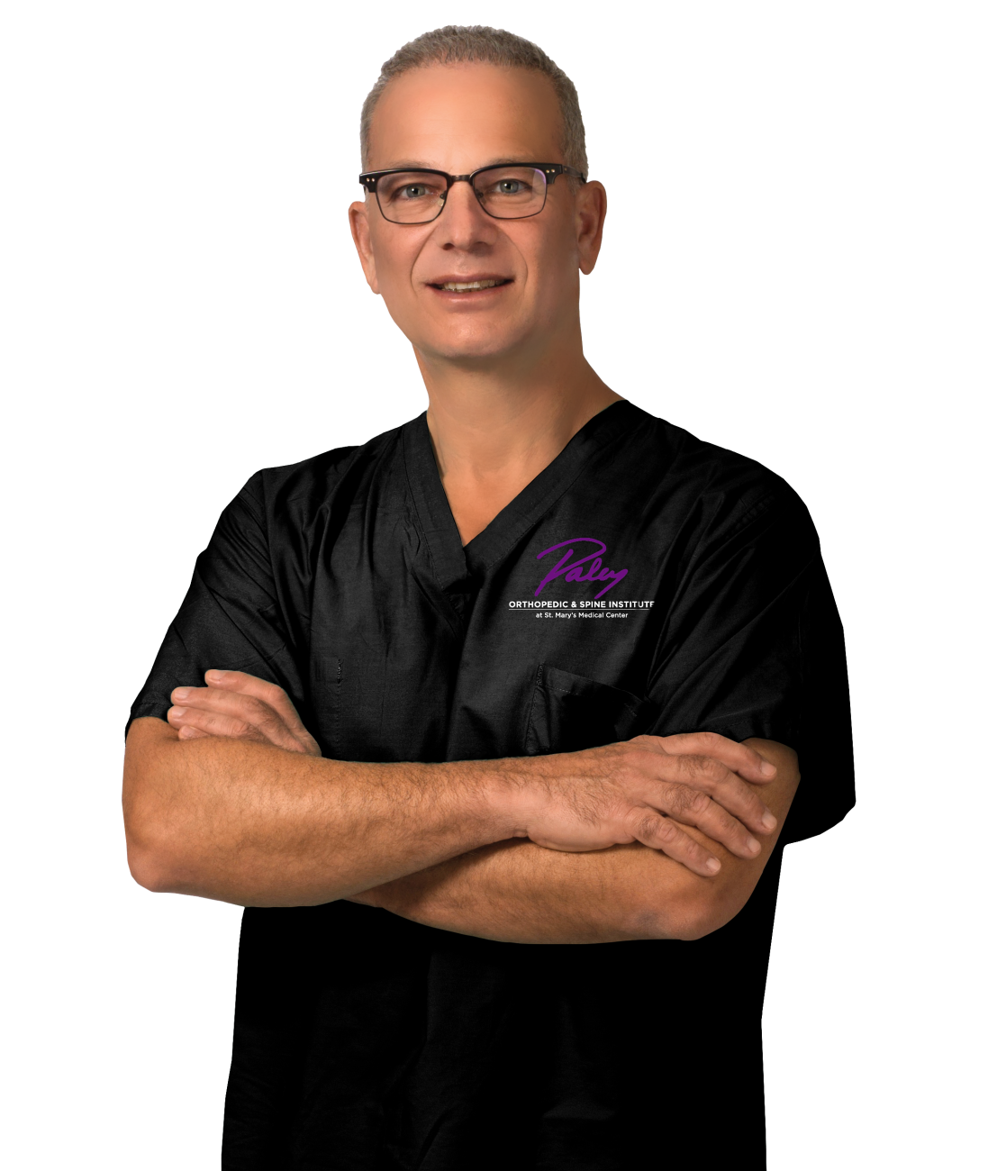Dr. Dror Paley (West Palm Beach) - Limb Lengthening & Deformity Correction