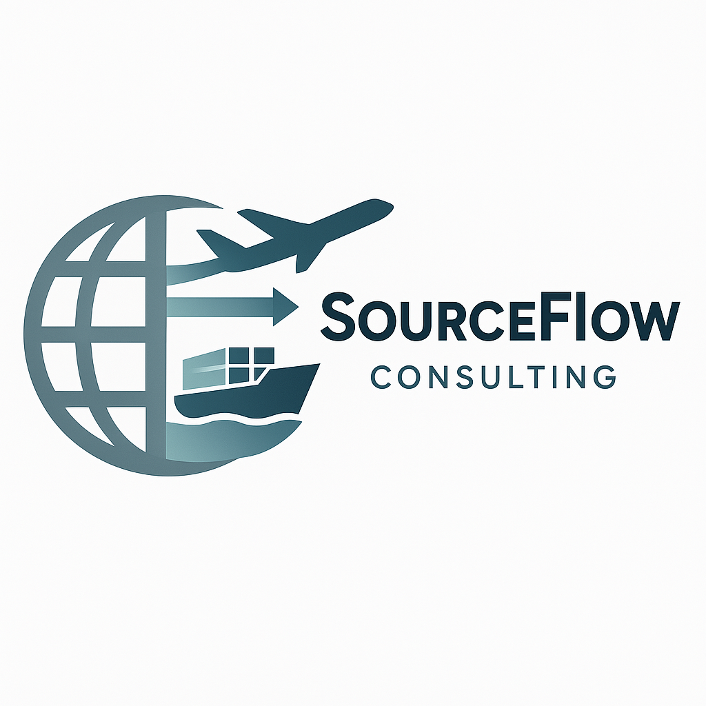 Sourceflow Consulting