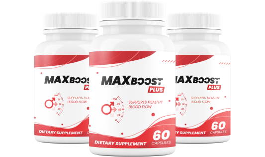 Max Boost Plus™ | Official Website | Male Sexual Enhancement