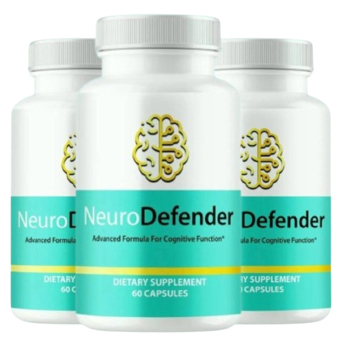 Neuro Defender™ | Official Website
