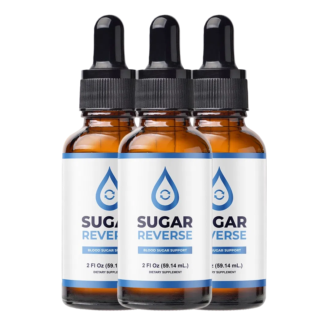 Sugar Reverse™ - USA | Official Website