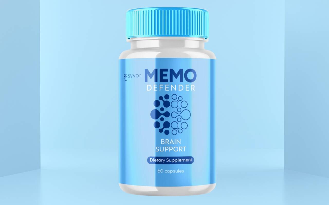 Memo Defender™ | Official Website | #1 Memory Booster