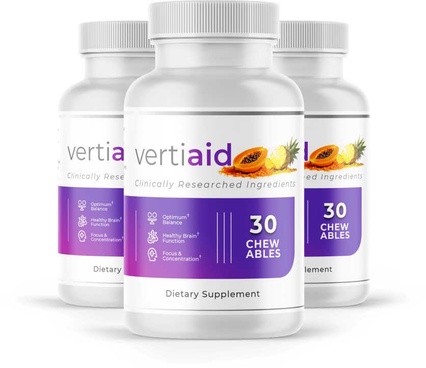 VertiAid™ - USA | Official Website