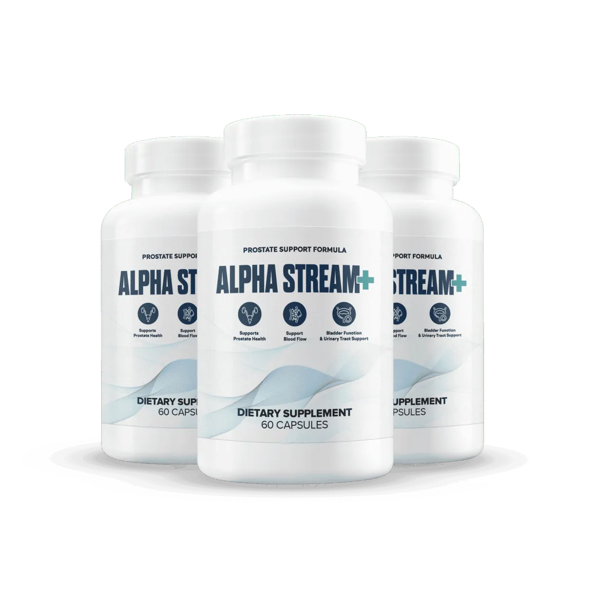 Alpha Stream Plus™ | Official Website