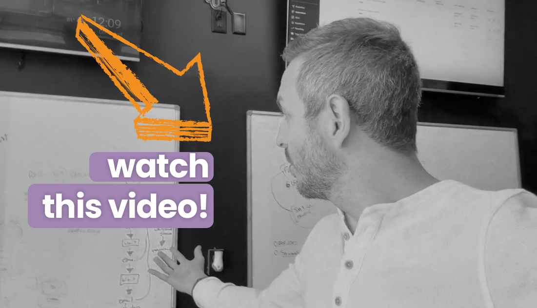 Whiteboard Session - Book NOW!