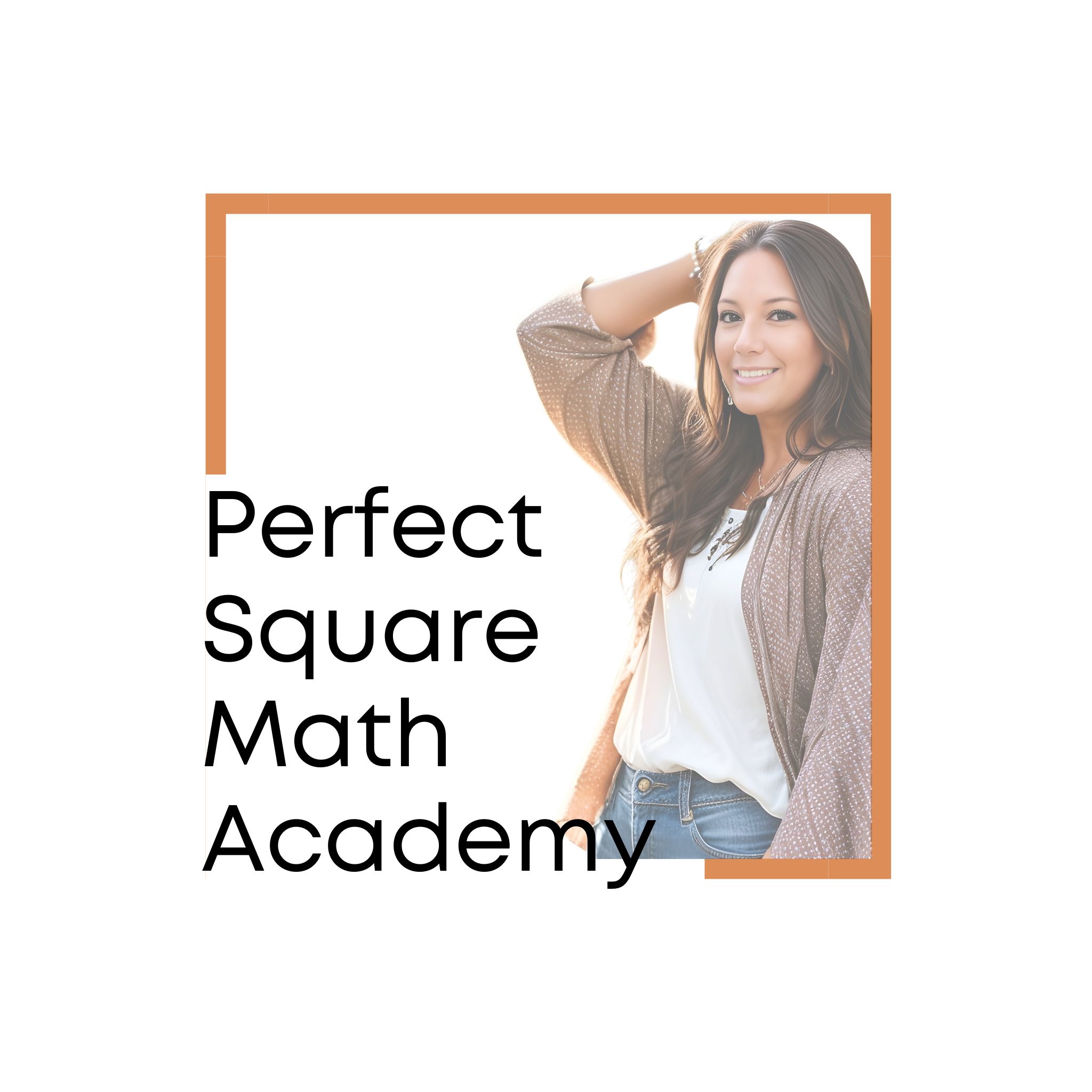 Perfect Square Math Academy Store