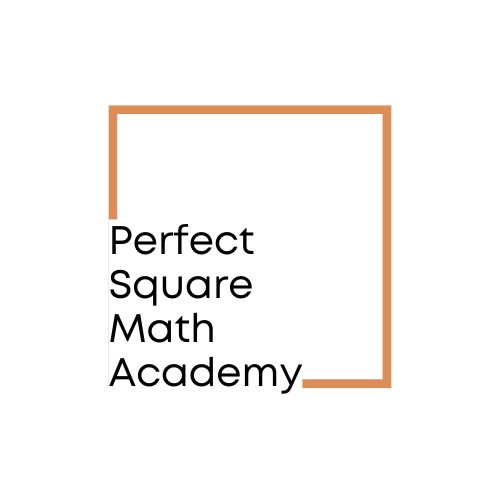 Perfect Square Math Academy: Online Math Tutoring & Courses