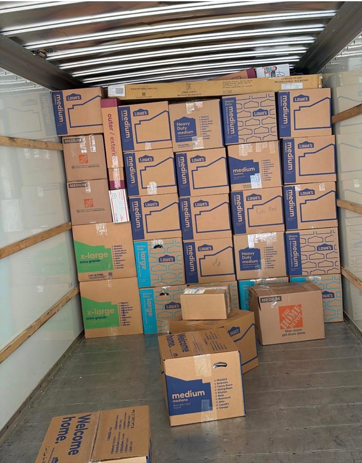 White Gloves Moving | Trusted Movers in Roanoke VA