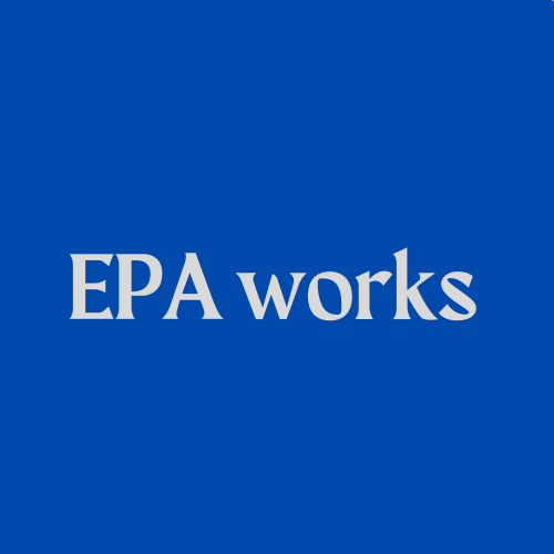EPA works