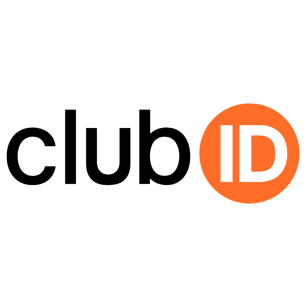 Homepage | clubID