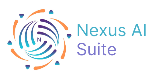 Nexus AI Suite Home
