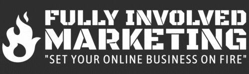 Fully Involved Marketing