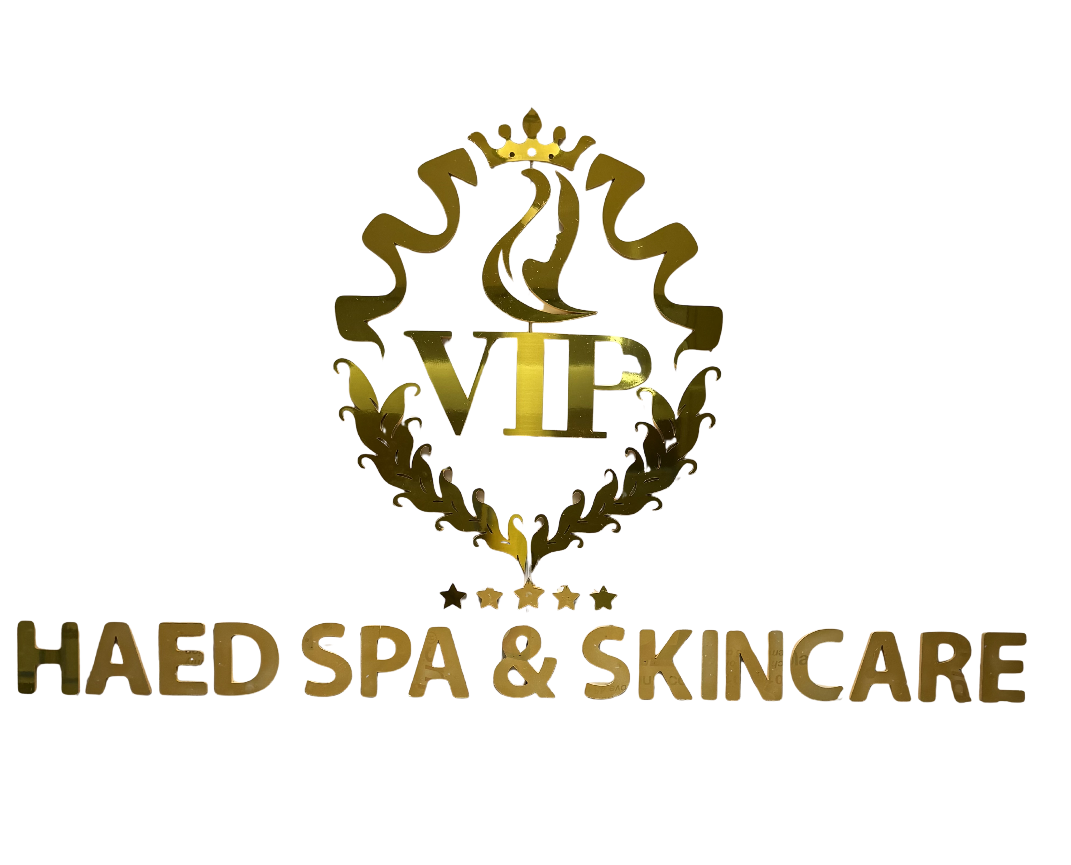 VIP Spa AK – Premium Spa, Massage & Wellness Services