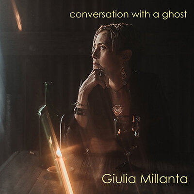 Conversation With A Ghost