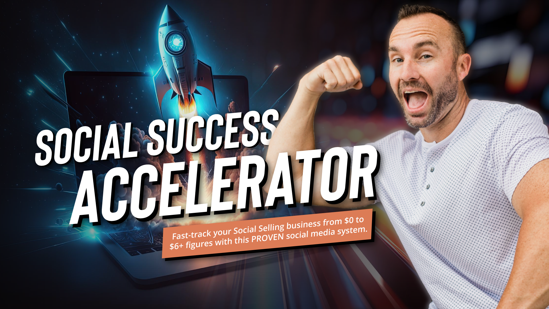 Social Success Accelerator