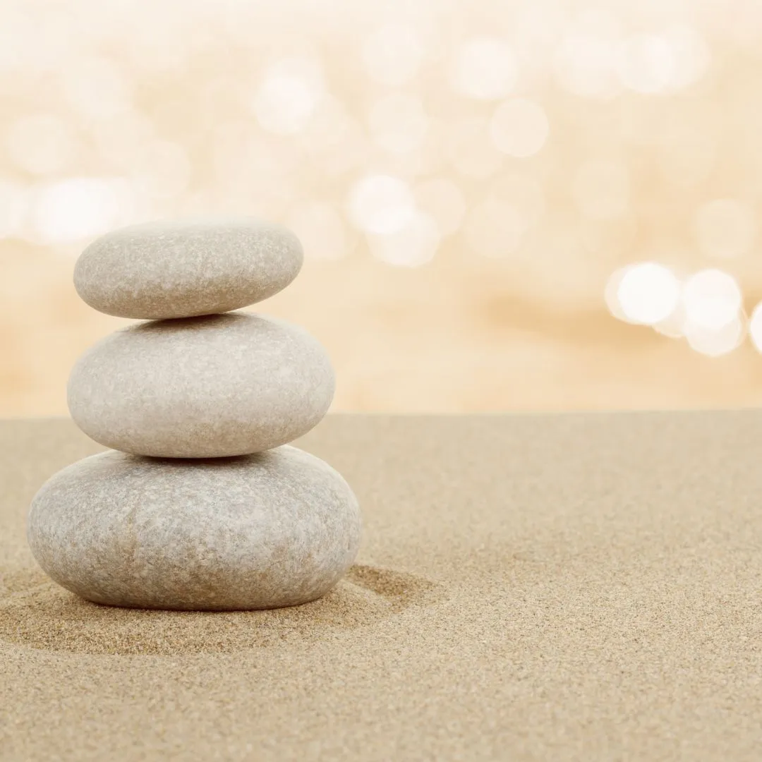 Master Your Inner Zen: The Importance of Regulating Your Nervous System