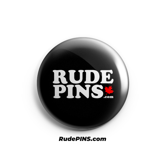 RudePINS.com - Rude & Offensive Novelty Pins