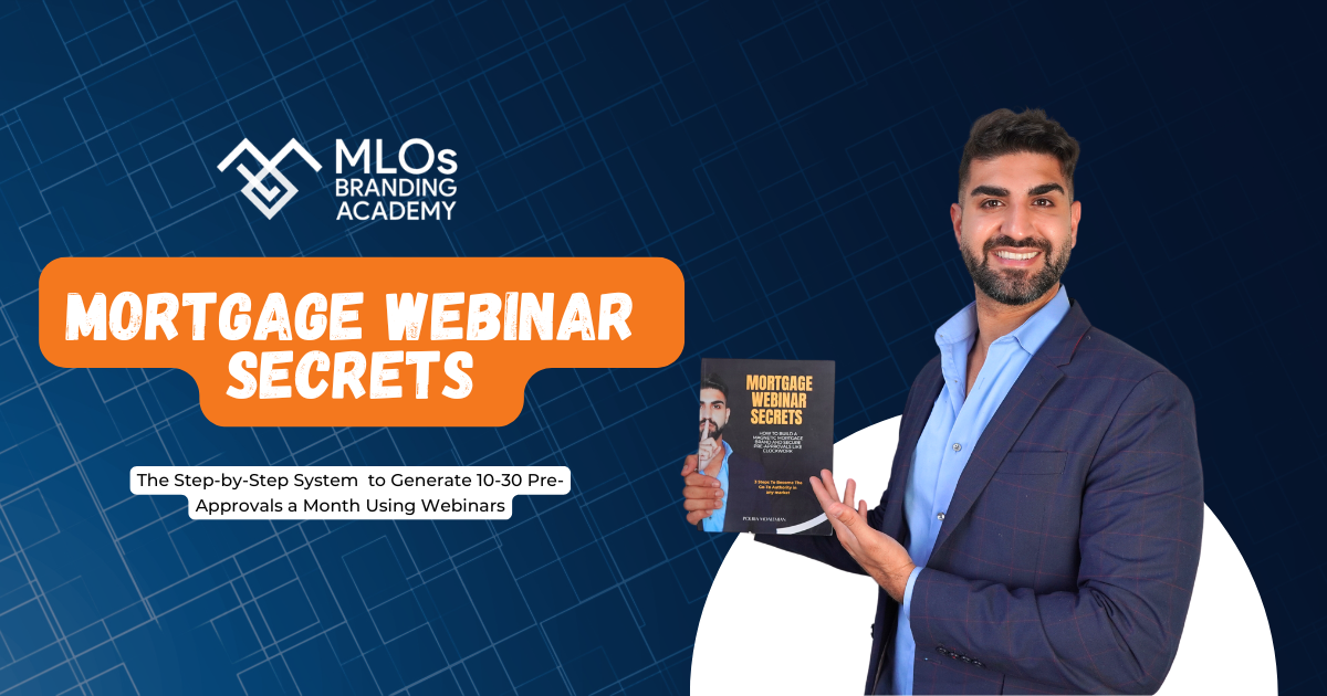 MLO Branding Academy
