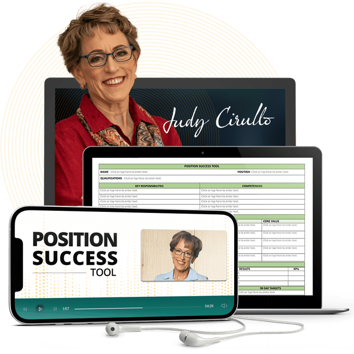 Build a Culture of Accountability: Reduce Stress & Boost Team ...