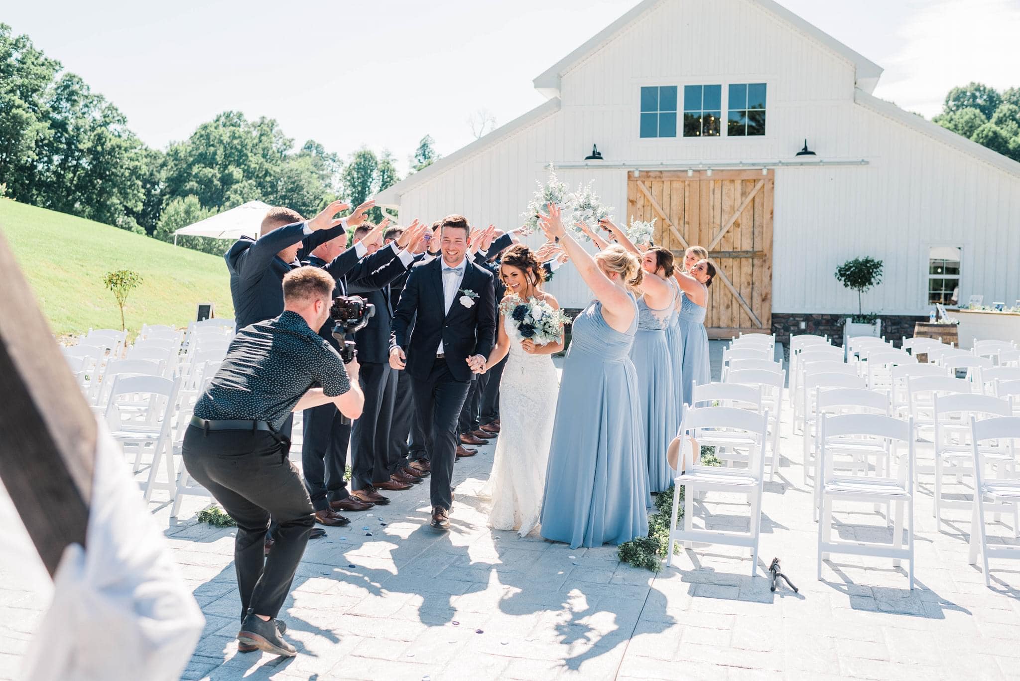 Rippeto Wedding Films