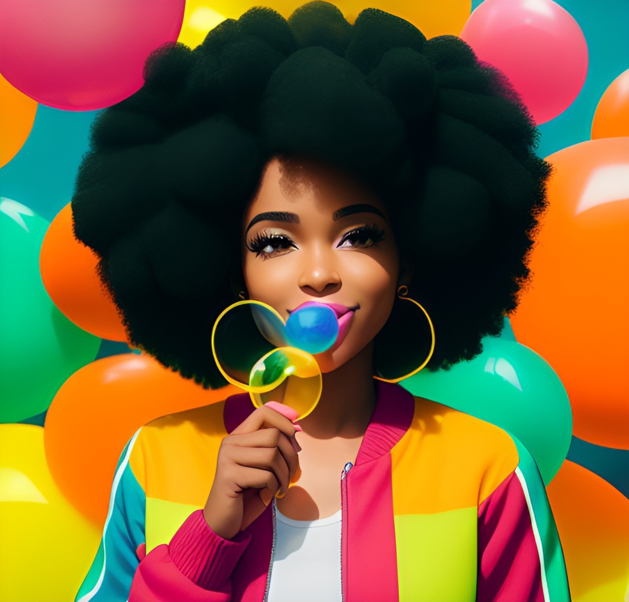 The Blowing Bubbles Podcast