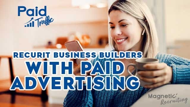 Magnetic Recruiting Series