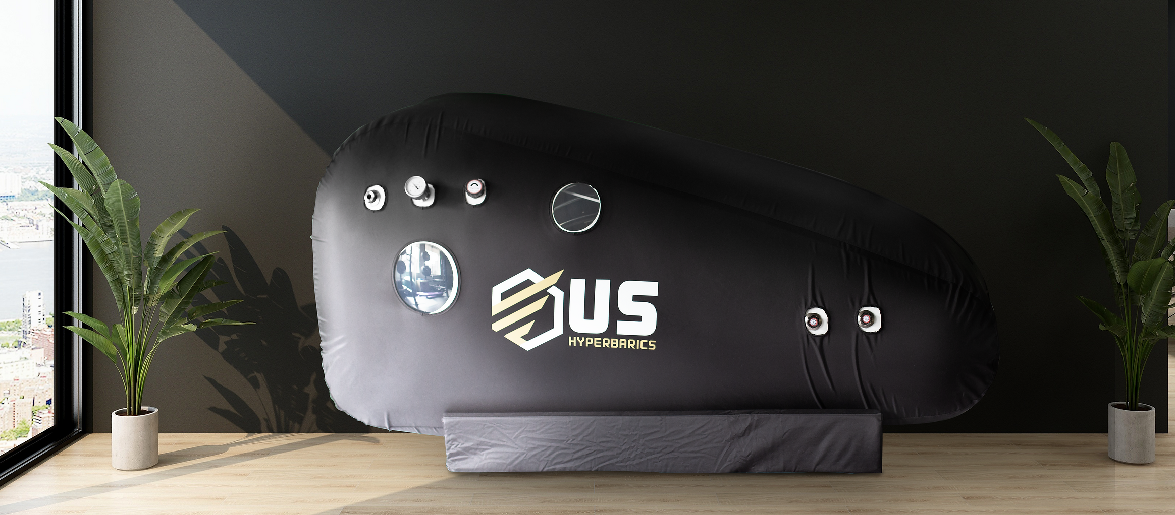 Hyperbaric Oxygen Training Certification