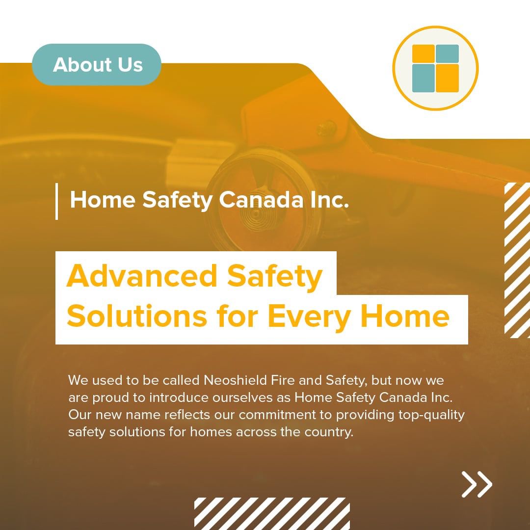 Home Safety Canada Inc