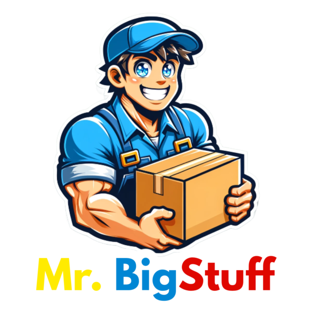 Mr. BigStuff Labor & Moving LLC -- Top Lansing MI Moving Company