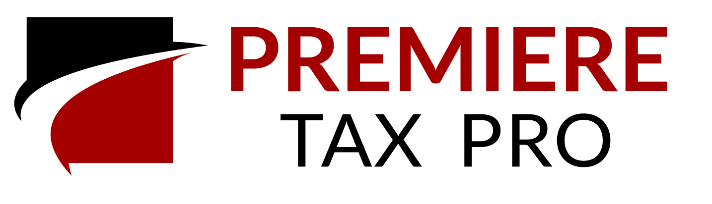 Welcome To Premiere Tax Pro