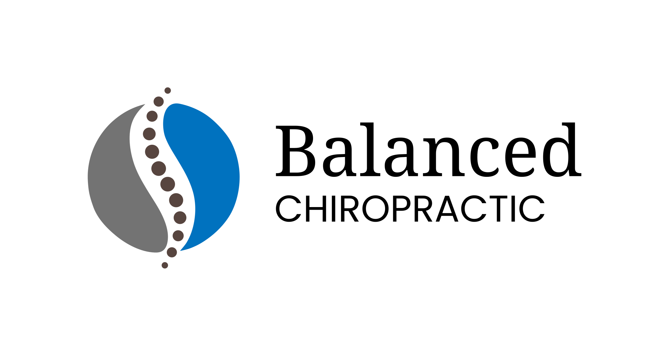 Balanced Chiropractic