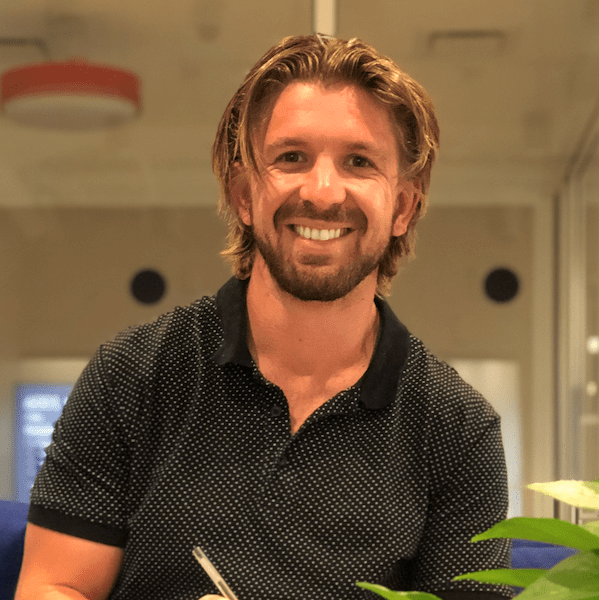 Chugger Software Labs | Meet Our Team