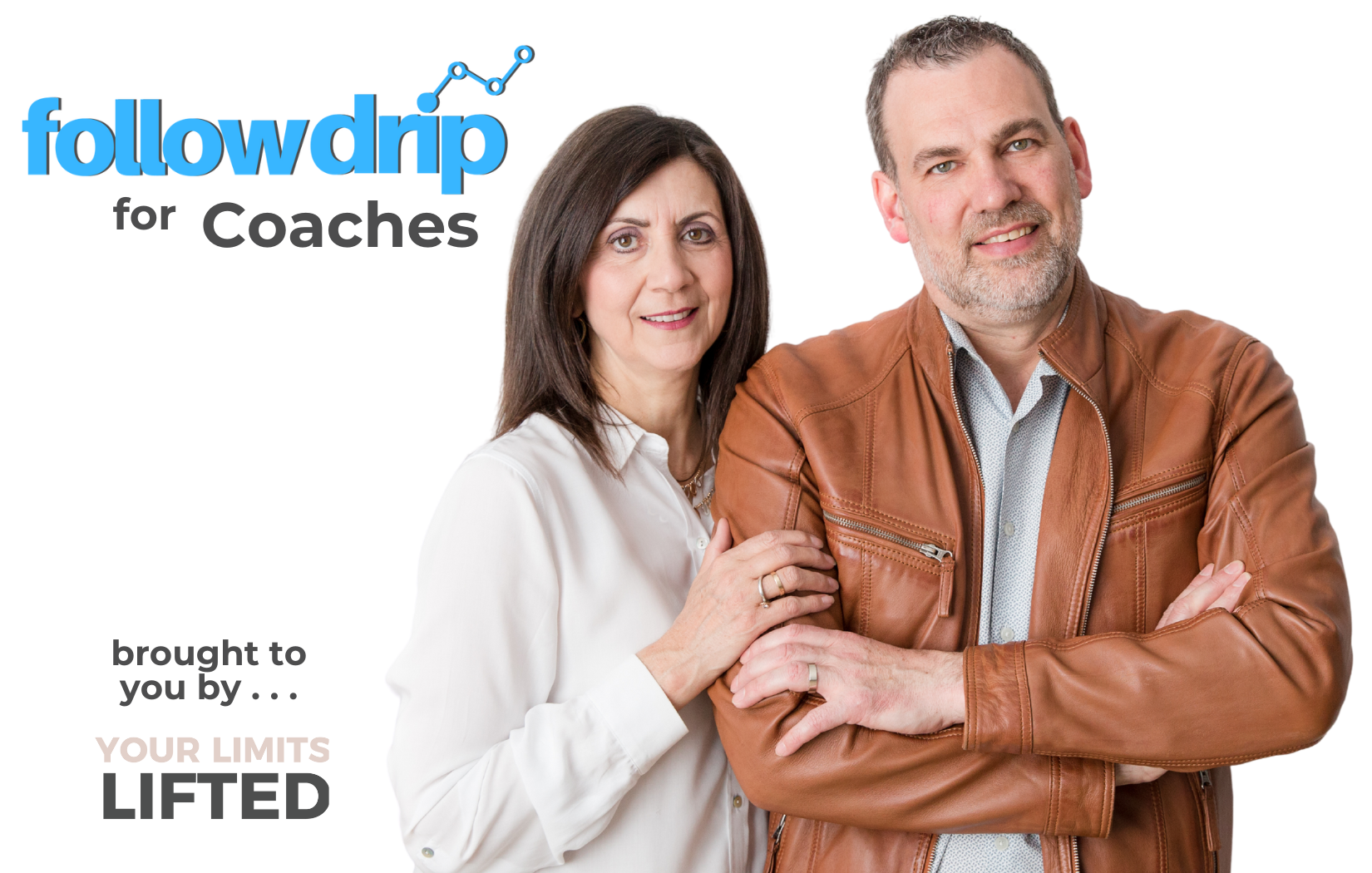 Follow Drip for Coaches Subscription