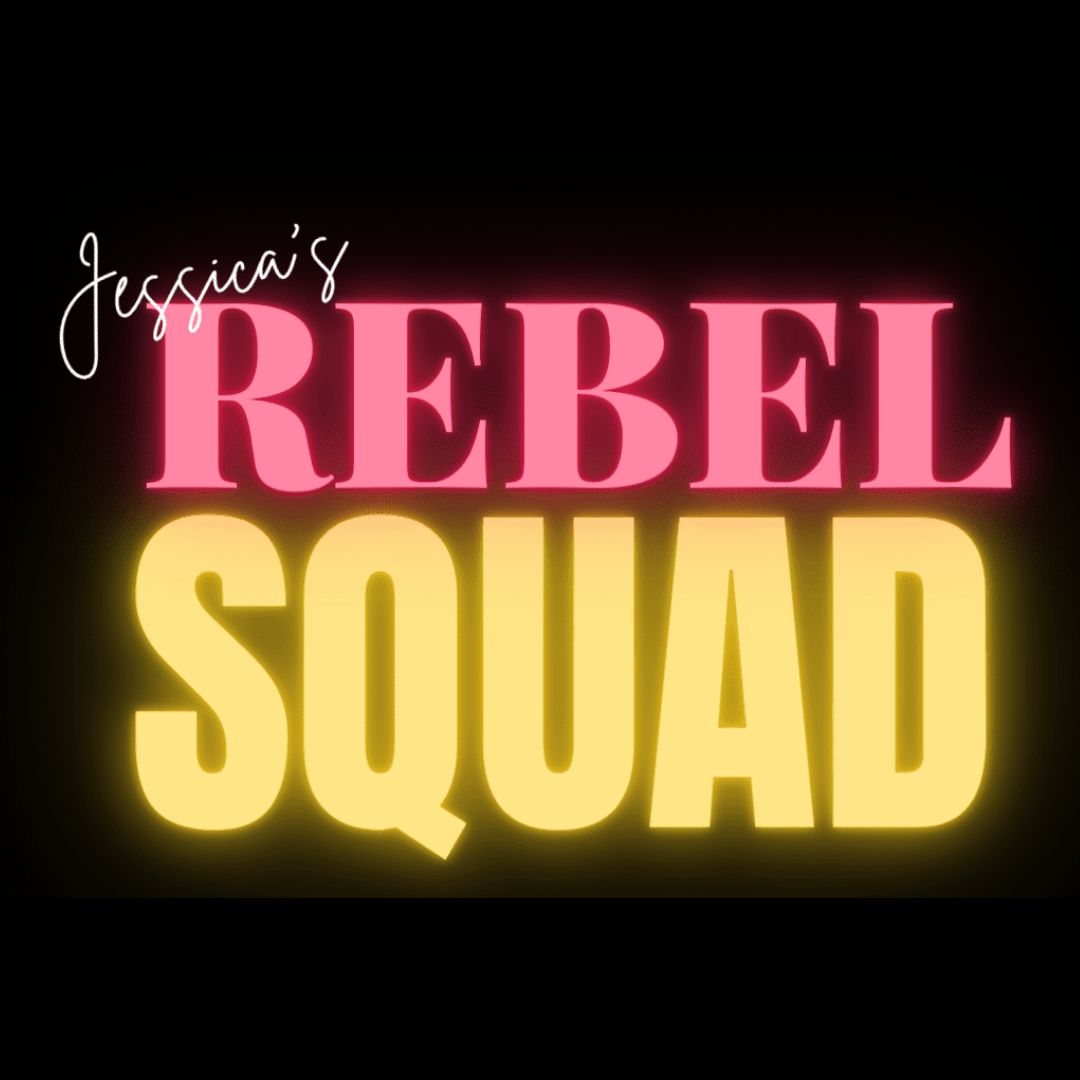 Sorry, Rebel Squad is Closed!