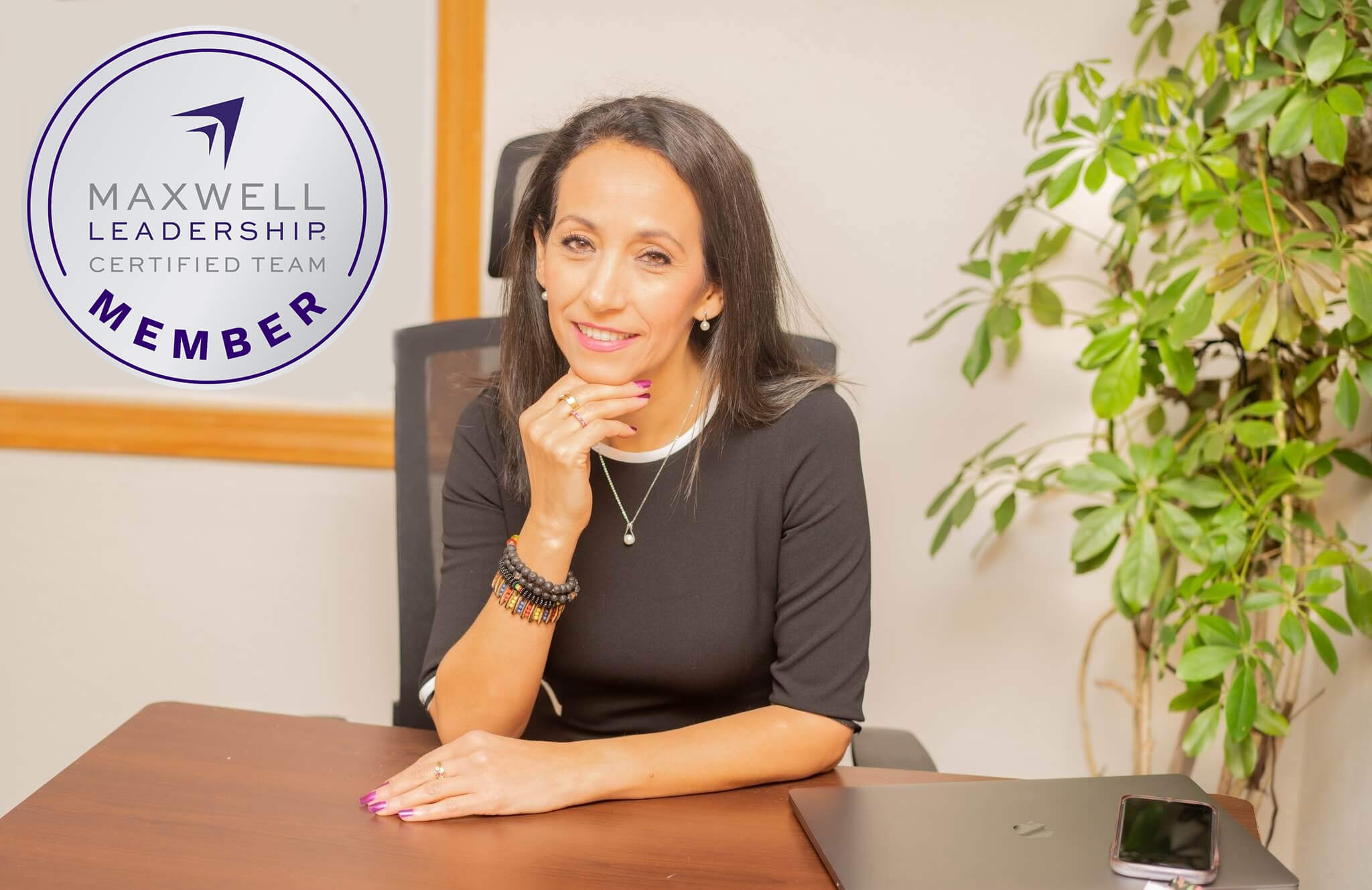 Teuta Towler Leadership Coach | Leadership Trainer | Public Speaker