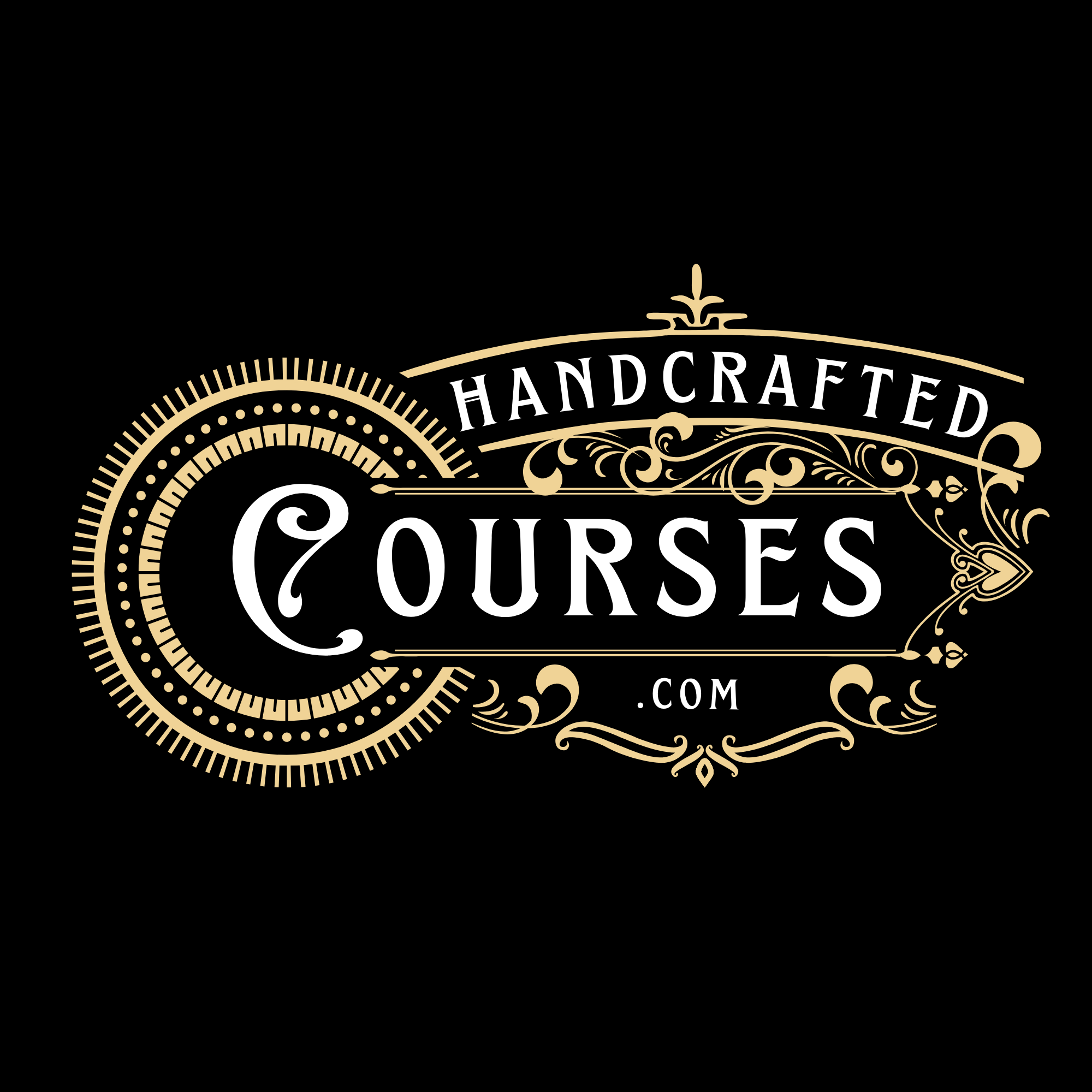 Handcrafted Courses: Online Art Classes with Master Artisans